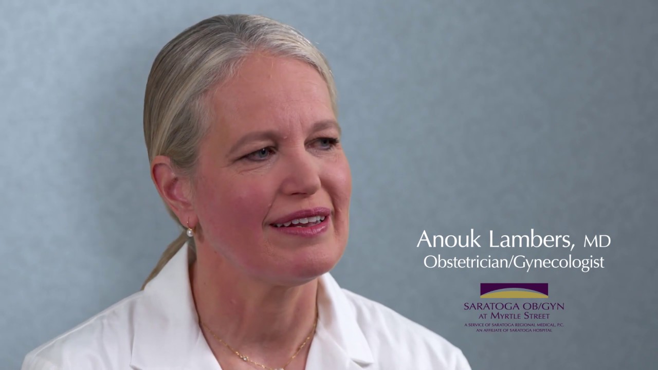 Dr. Anouk Lambers and Dr.Hayden on the Physician-Midwife Care Model :60 ...