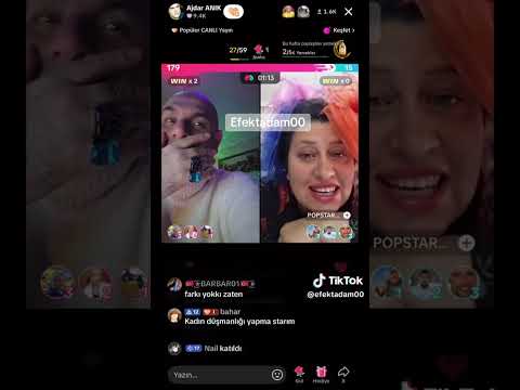 Ajdar Popstar Burcu