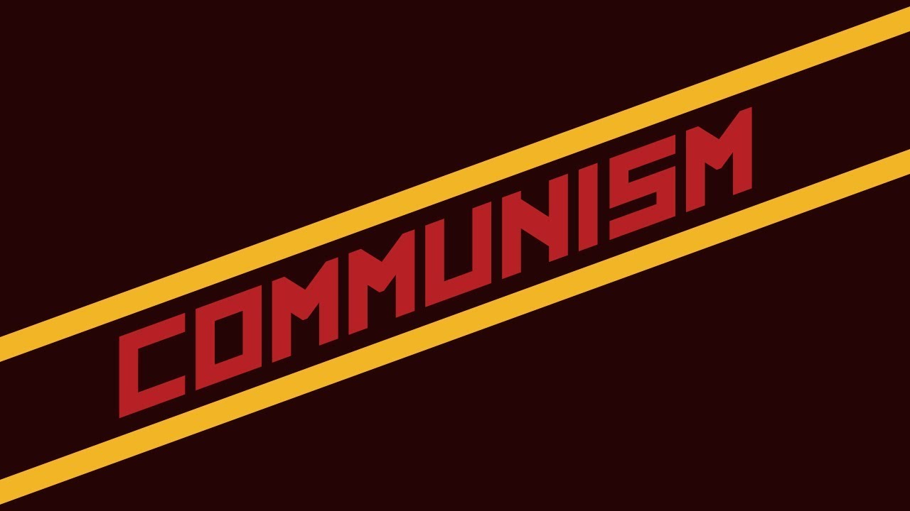 Communism in a nutshell - YouTube