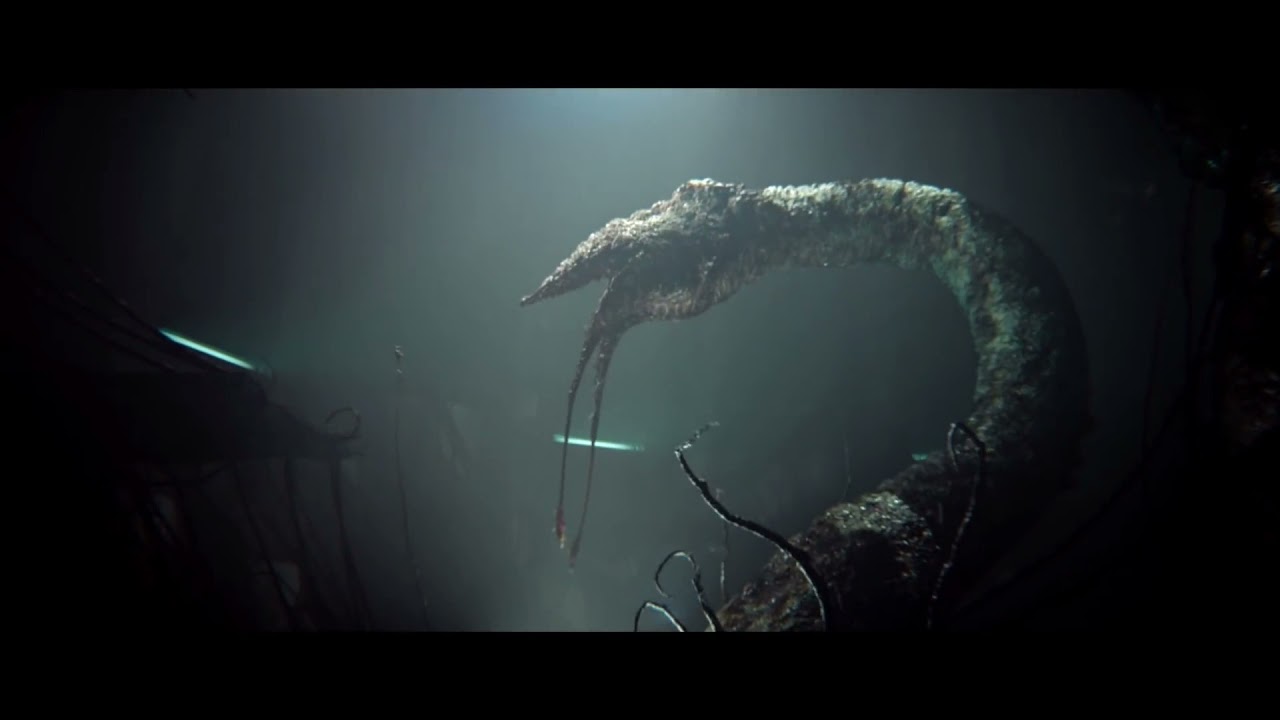 Another style Gravemind voice fandub [ENG] - YouTube