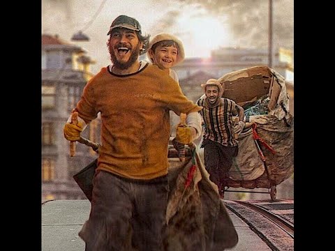 Ağlama Anne * Kağıttan Hayatlar Soundtrack * Final Song w/ English Subs