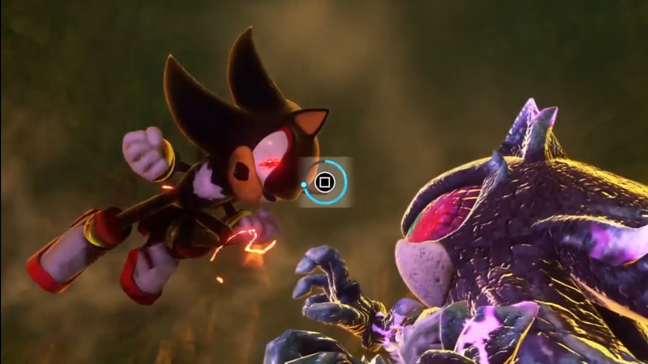 Shadow Tag (Original Song) - YouTube