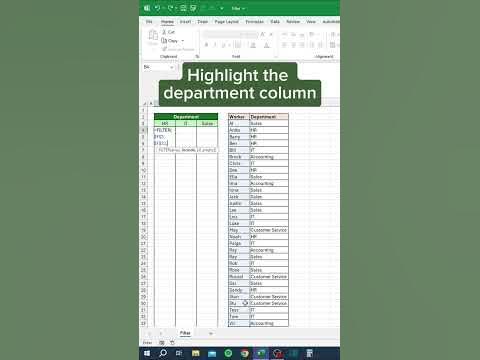 Basis Excel Tutorial Part 1 #exceltech #microsoft #excelgyan - YouTube