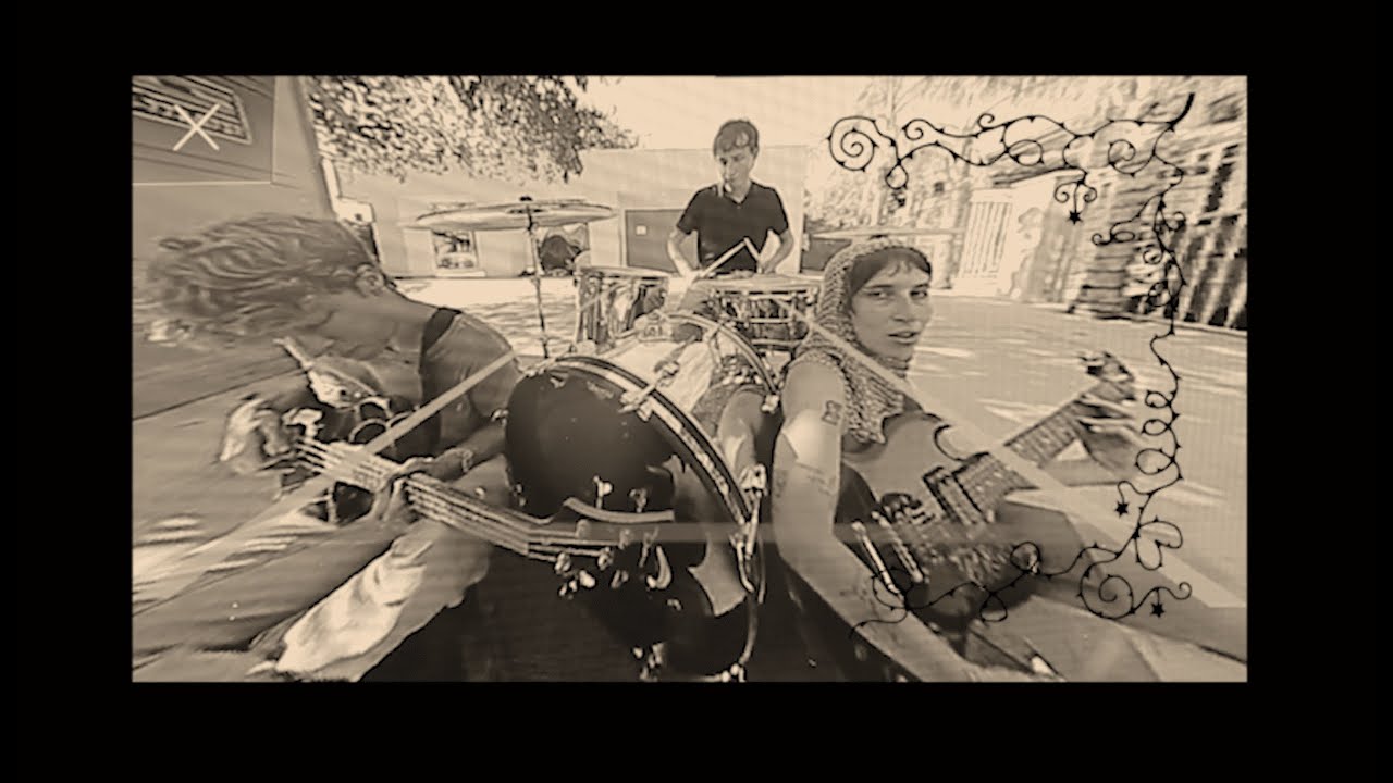 Fortress (Official Video) - YouTube