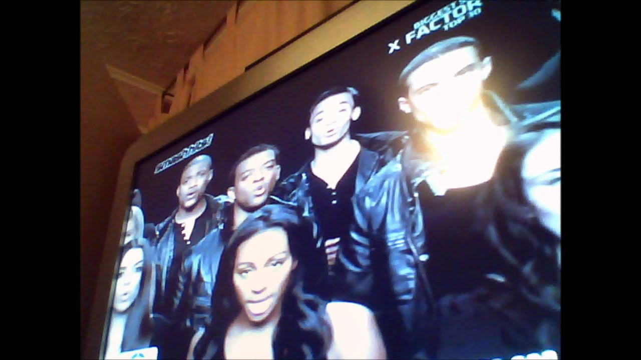 jls fan video - YouTube