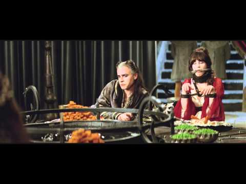 Your Highness - Restricted Trailer