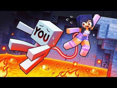 YOU and Aphmau are LINKED!
