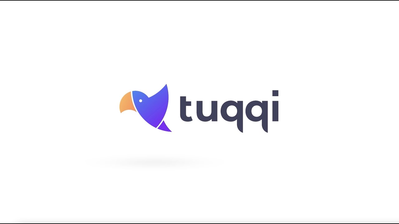 Tuqqi - Your Business SuperApp - YouTube