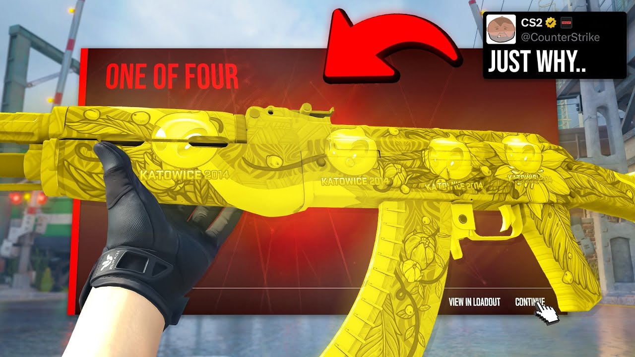 "check my new $70,000 kato holo skin" - YouTube