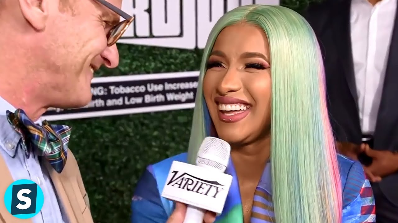 Most Awkward Celebrity Moments 2019 - YouTube