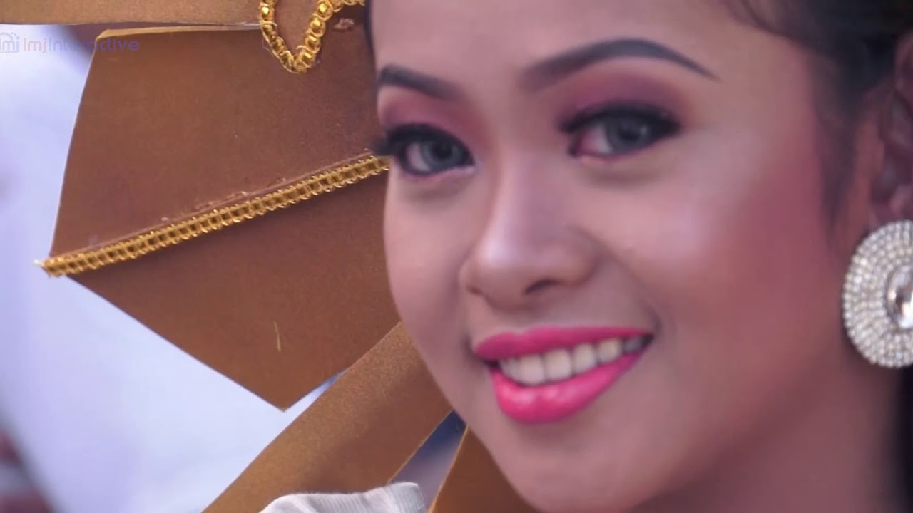 Miss Bula 2019 AVP (Pre-Pageant Events Highlight Reel) - YouTube