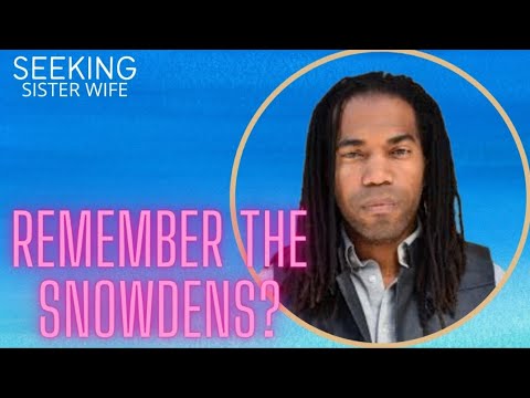 Breaking News: Ashley and Dimitri Snowden From Seeking Sister Wife Are Back Together