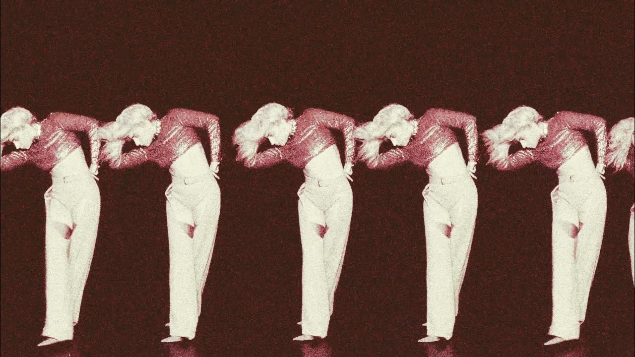 Lady Gaga - Shadow Of A Man "MAYHEM BALL TOUR" (STUDIO VERSION) - YouTube