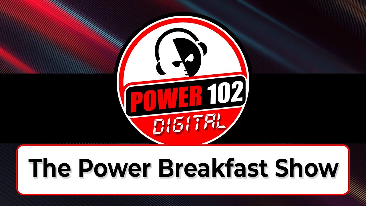 Power Breakfast Show - YouTube