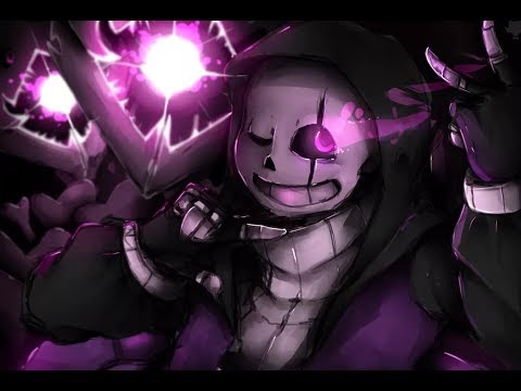 Sans simulator - Epic sans - YouTube