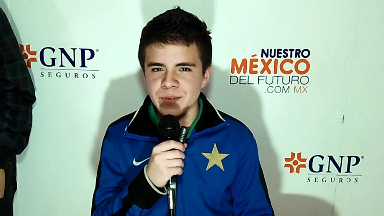 Edgar Rodríguez - YouTube