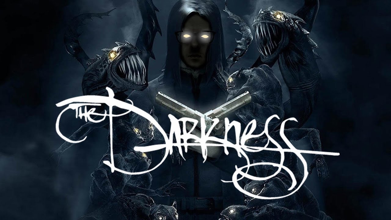 The Darkness (Playstation 3) - To bylo grane CE #49 (Stare Retro Gry ...
