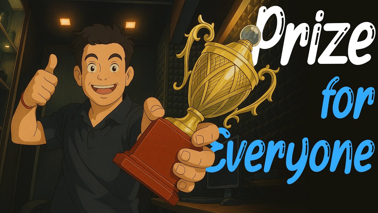 PRIZE for EVERYONE - Drawing Competition | Drawing Competition EXTENDED ...