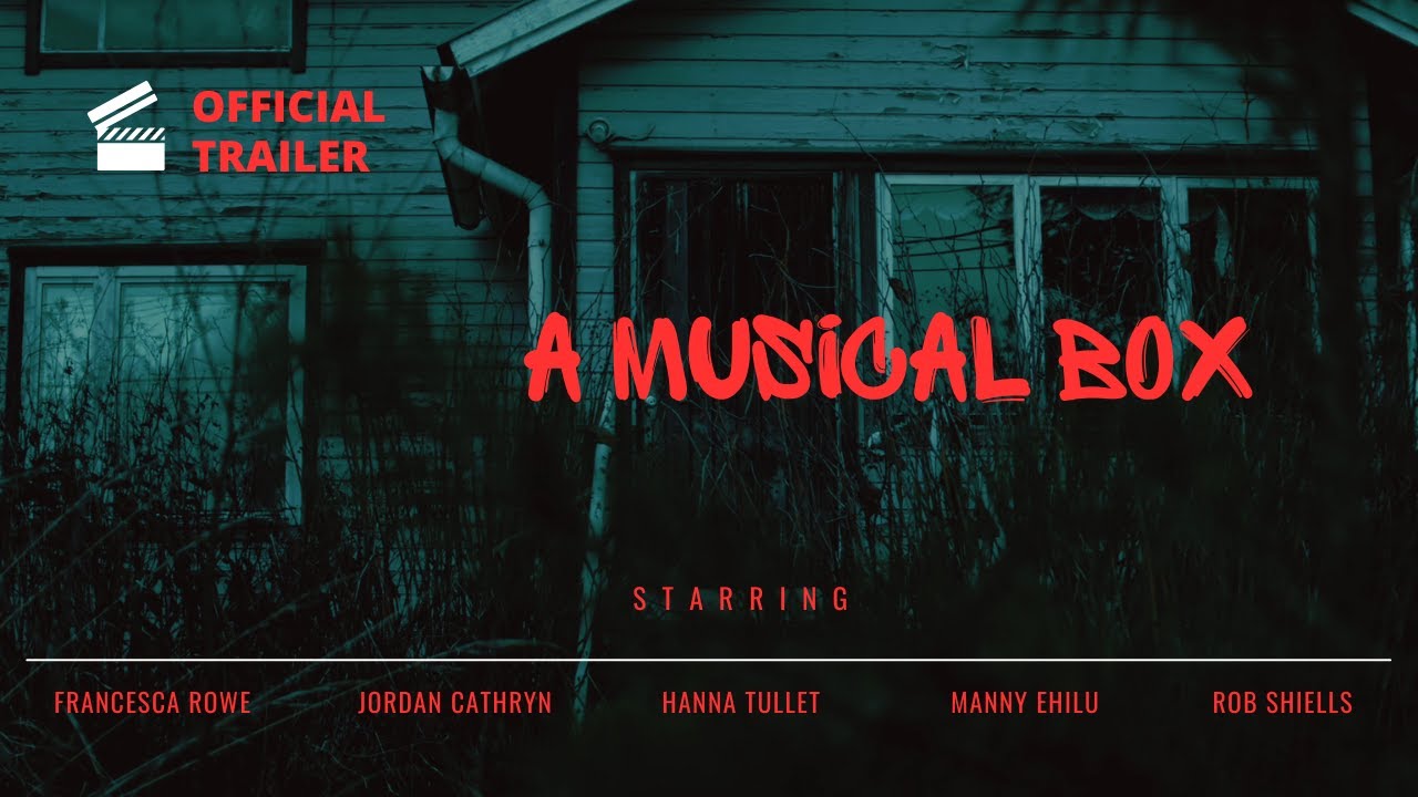 A Musical Box - Official Trailer - YouTube