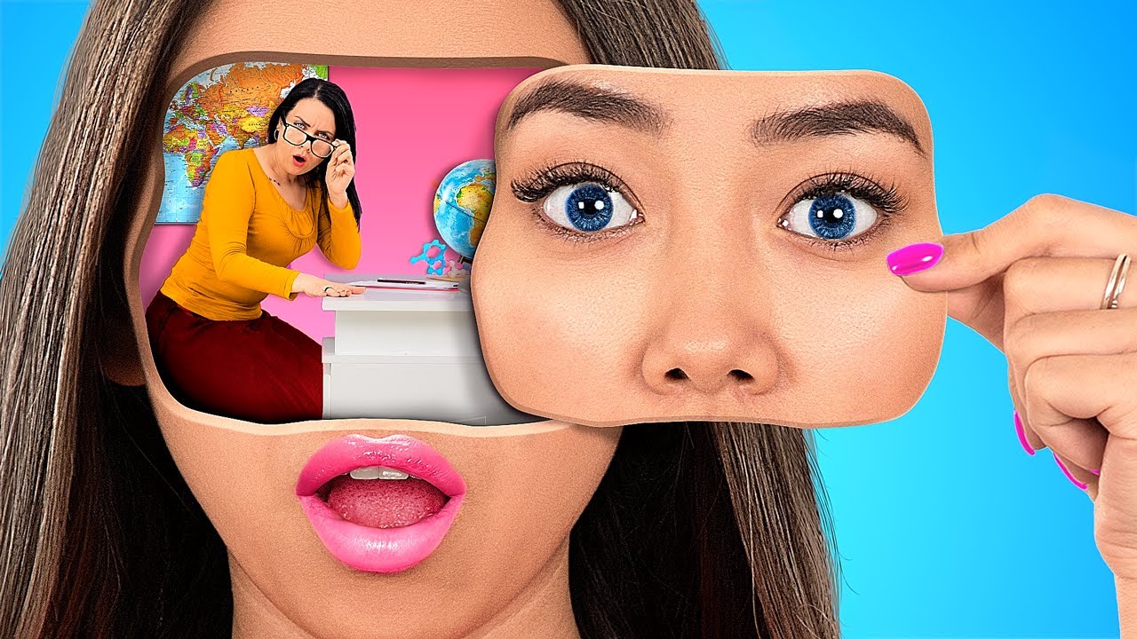 17 Idées Photos Tendances! Comment Devenir Populaire A L'Université ...