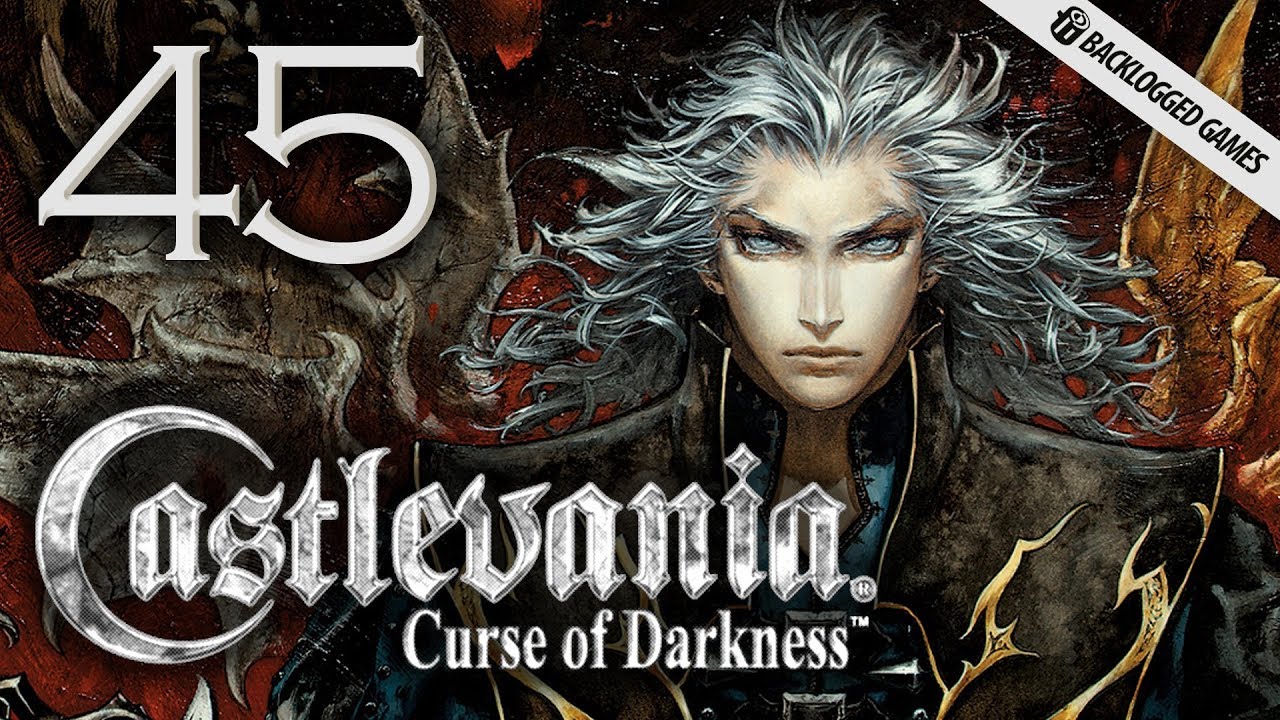 Castlevania: Curse of Darkness – Part 45: Gameplay │ Backlogged Games ...