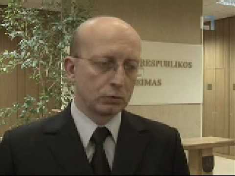 Seimo nariai dirba naktimis