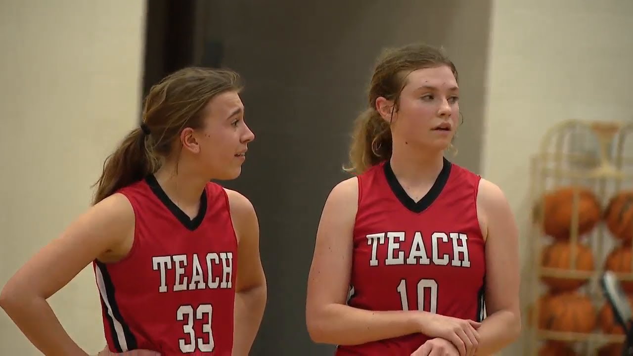 Home School girls hoops team wins 22nd game, in-state women's bball ...