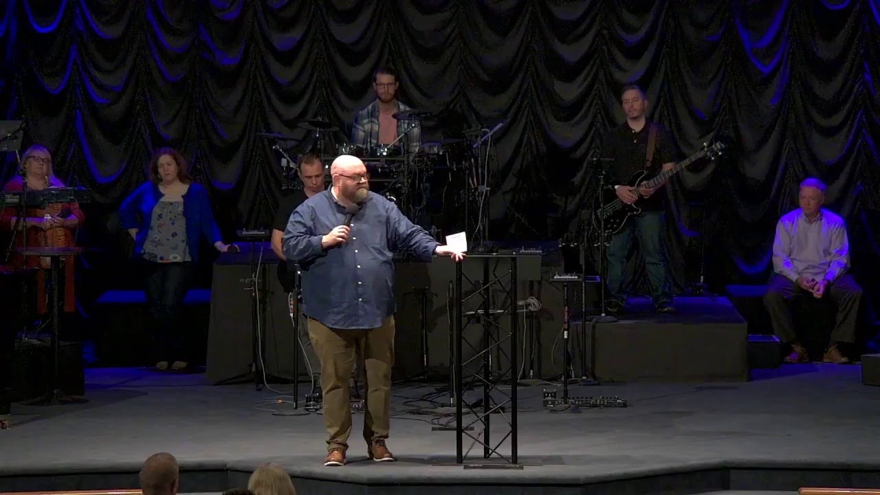 NHCN Sunday Worship - 10/25/20 - Missionary Speakers Rev. Lynne and Dr ...