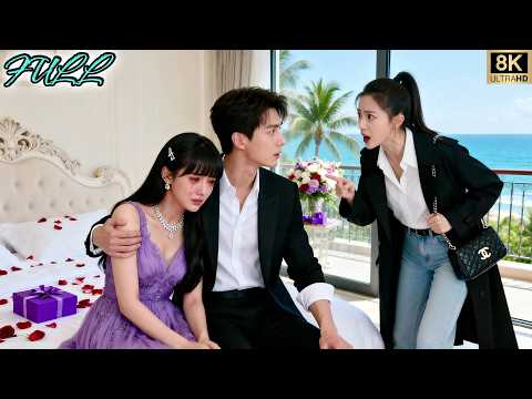 Düğünden Önce Aldatıldı—Ben İntikamımı Aldım Ve Bana Aşık Bir CEO’yla Evleniyorum!