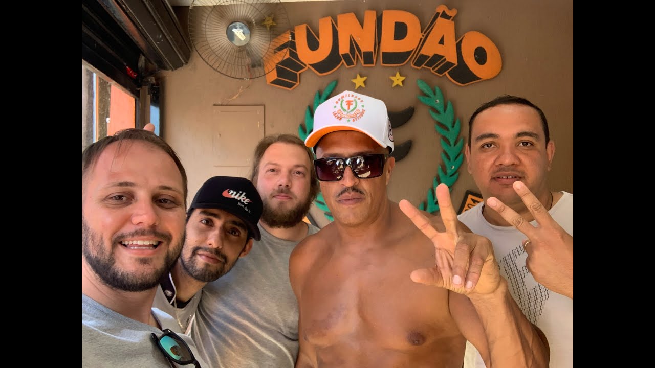 Bairro do Capão Redondo em SP - História e Imortalizado nas letras dos ...