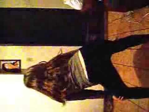 menina de 10 anos faz quadradinho de 8