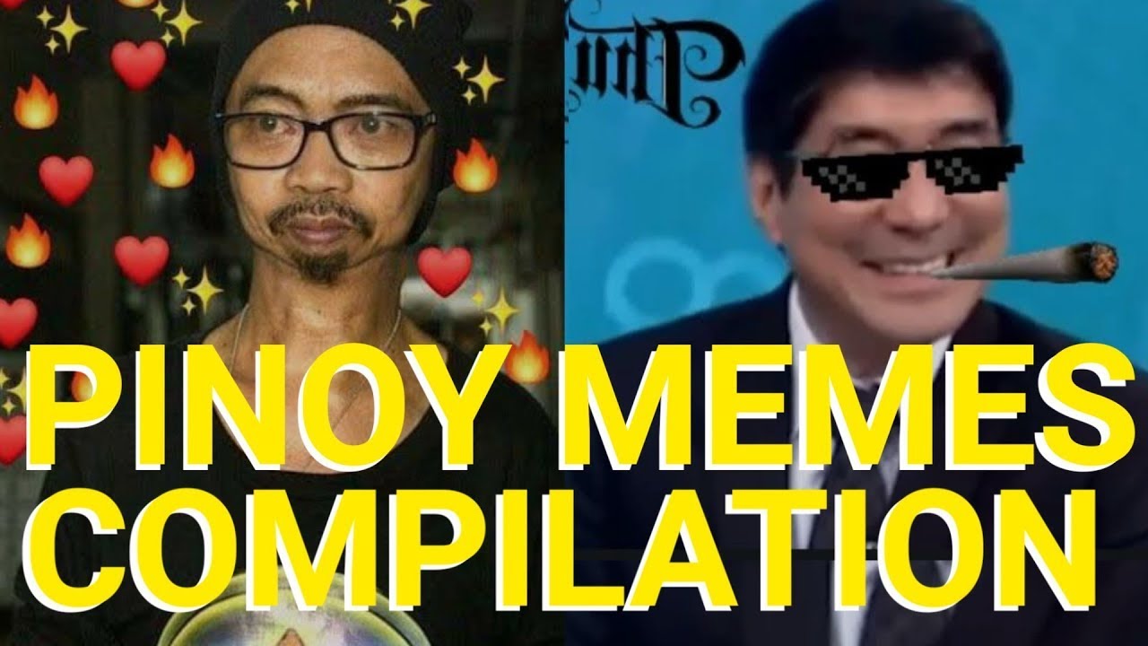 Pinoy MEME compilation (Funny video, PRANKS, VINES, TULFO, TIKTOK ...