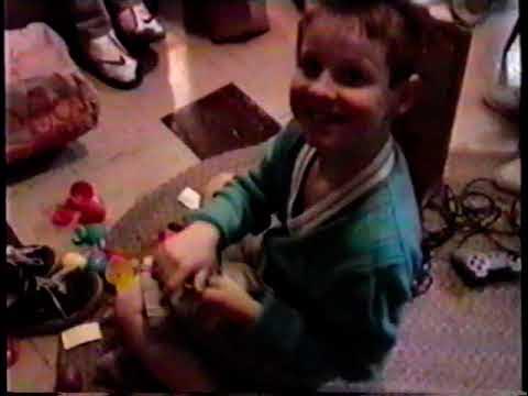 Easter 2000 Part II/Easter 2001 Tewksbury - YouTube