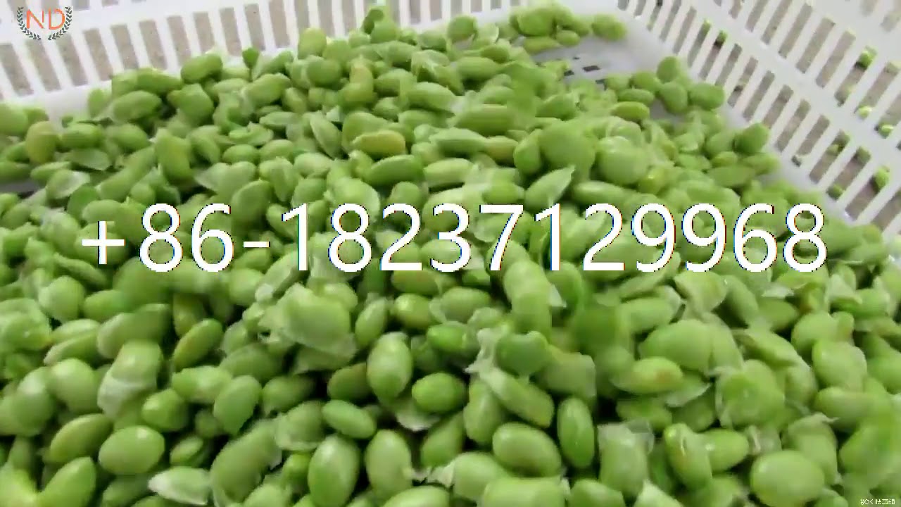 green mung bean dehulling machine soya beans cover sheller machine ...