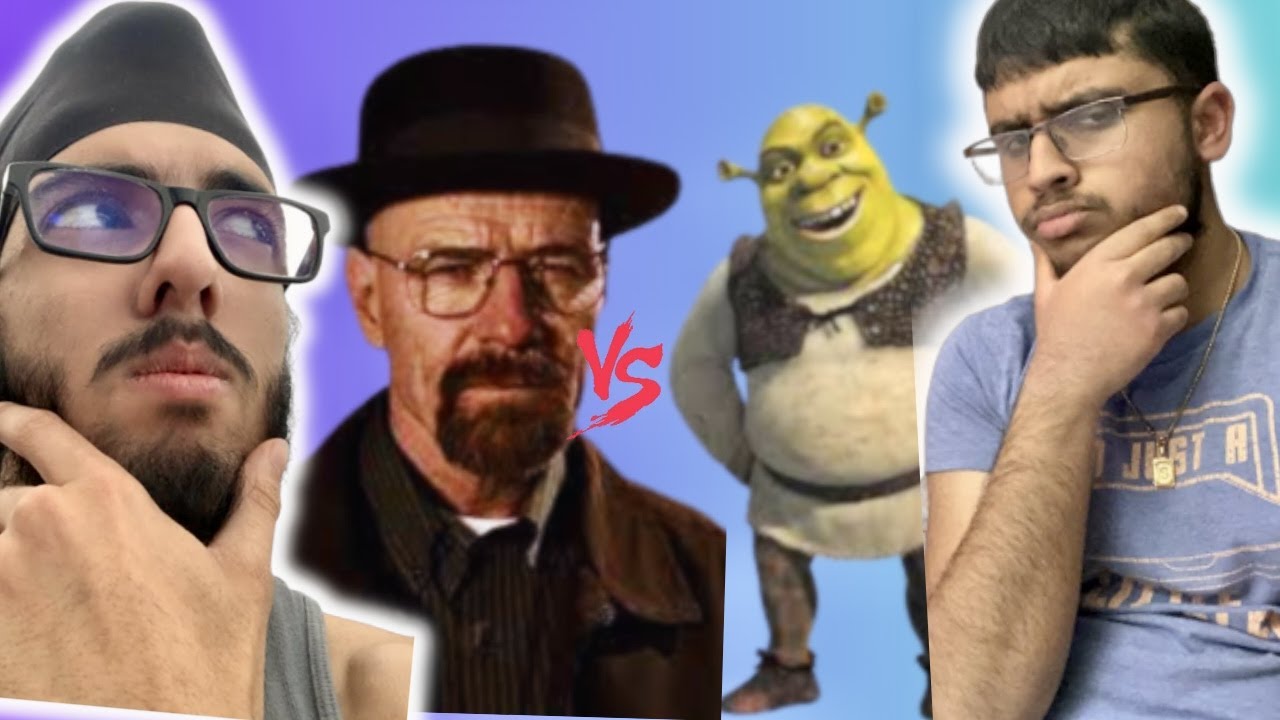 Whos the biggest CHAD of all time? (FROH SQUAD) - YouTube
