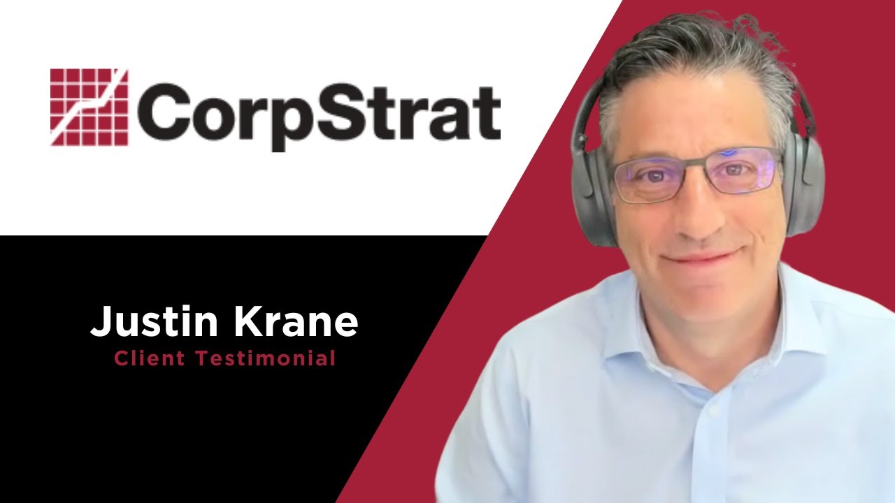 Achieving Business Clarity and Peace of Mind with CorpStrat: A ...
