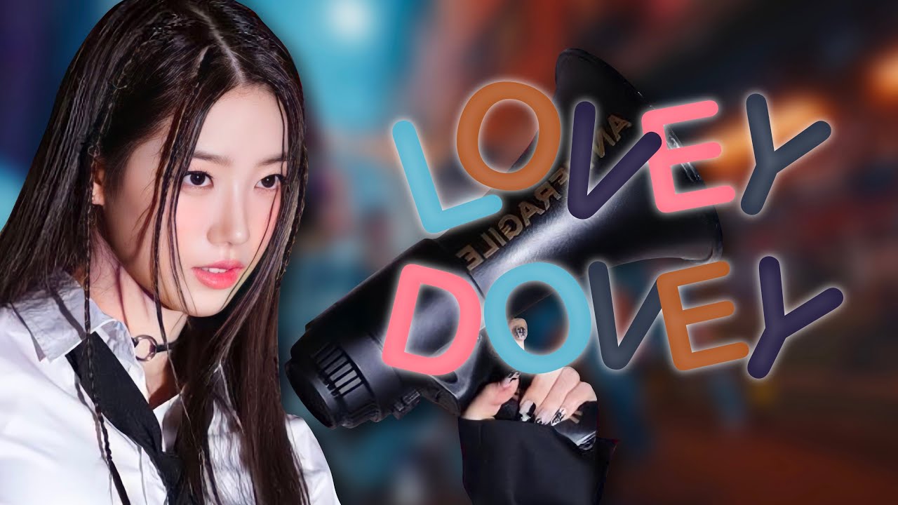 ‘Antifragile’ Kazuha’s « lovey lovey lovey dovey dovey dovey ...