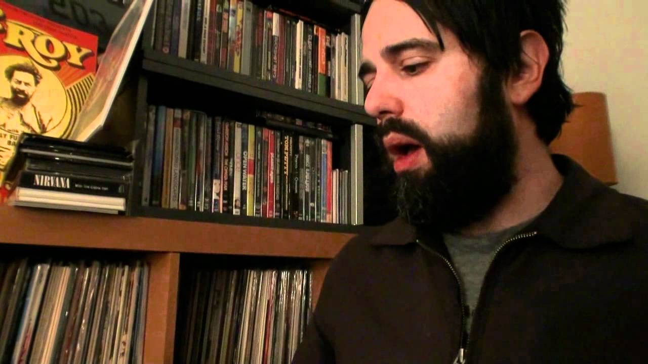 Vinyl Favorites with Sonny Kay - YouTube