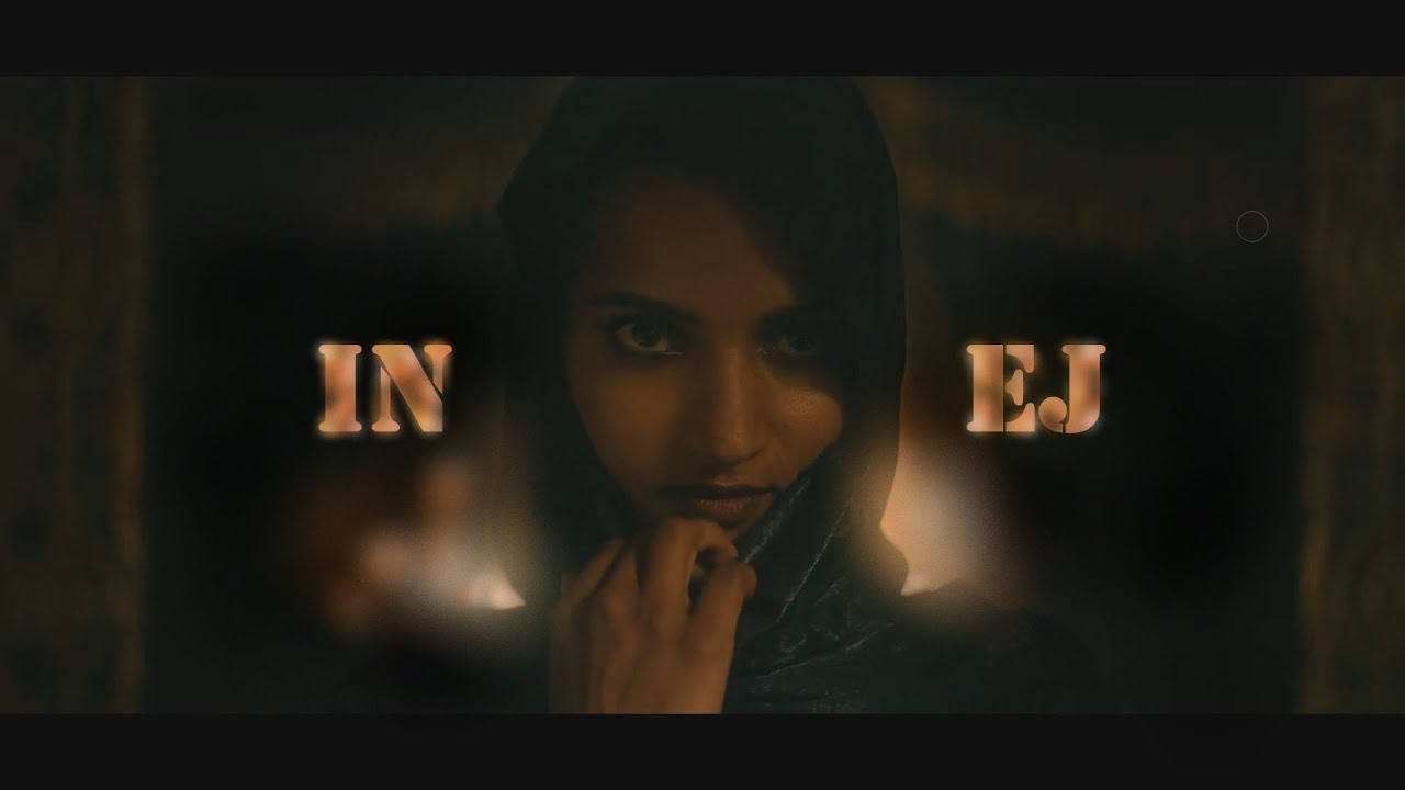 INEJ THE WRAITH-- DARKSIDE (Shadow and Bone Edit) - YouTube