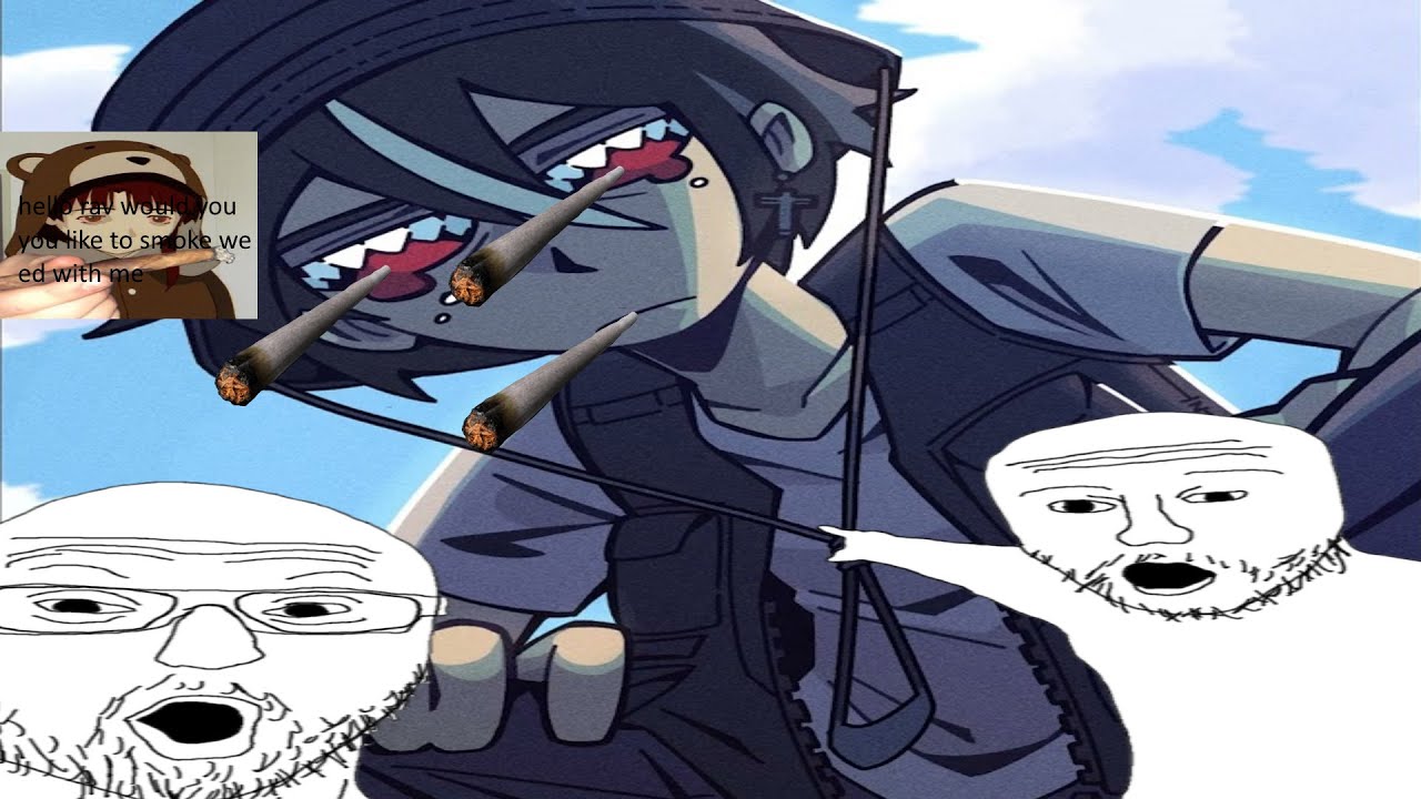 how rav on b sides got me feeling - YouTube