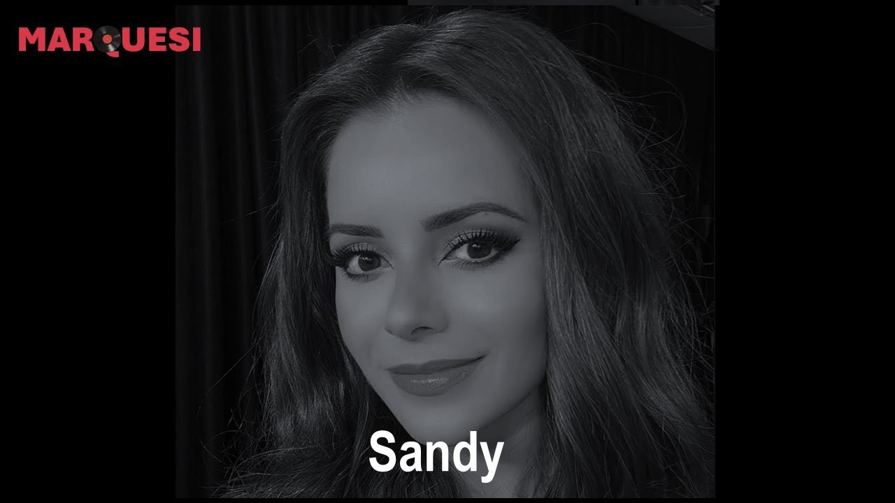 Sandy - YouTube