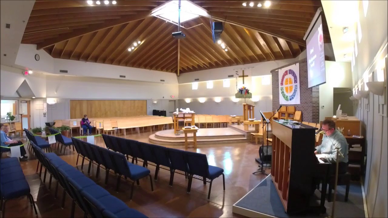 A Prelude of Evening Hymns Jason Horner Piano - YouTube