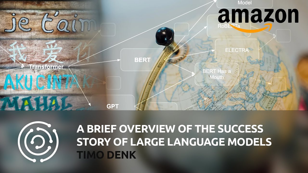 A Brief Overview of the Success Story of Large Language Models | Timo ...