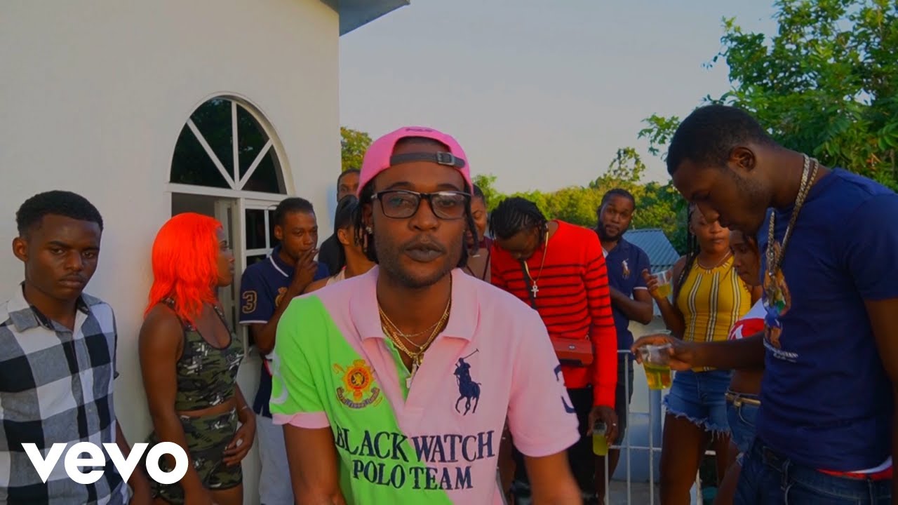 Gizmo Don - Top Notch Life (Official Music Video) - YouTube