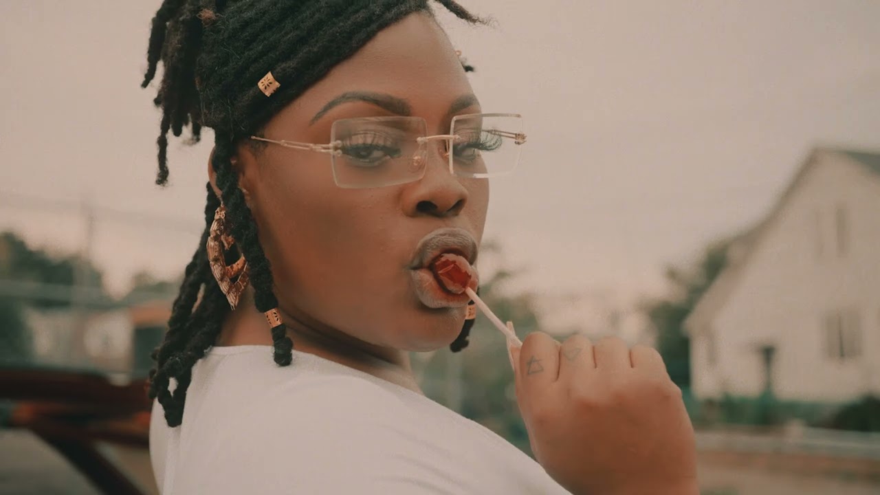 Meanass Gay - IDGAF (Official Video) Shot By @KARDIAK FILMS - YouTube