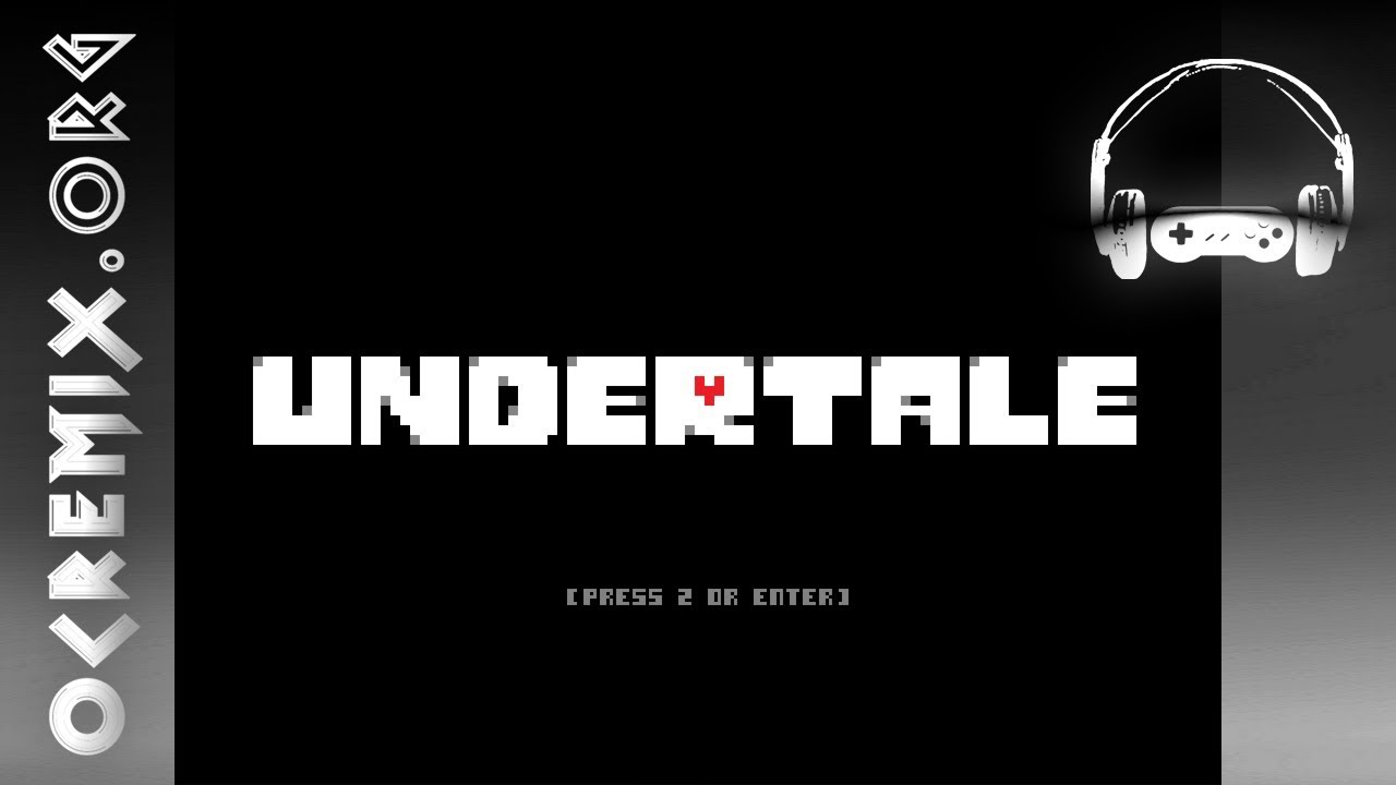 Undertale OC ReMix by Faseeh & Tiago Rodrigues: "Chaos, Cookies, and ...