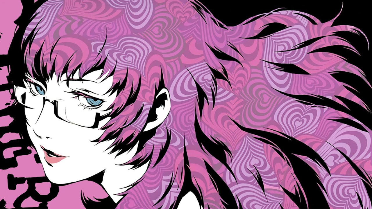 Catherine OST - Lost (1 Hour Extended Version) - YouTube