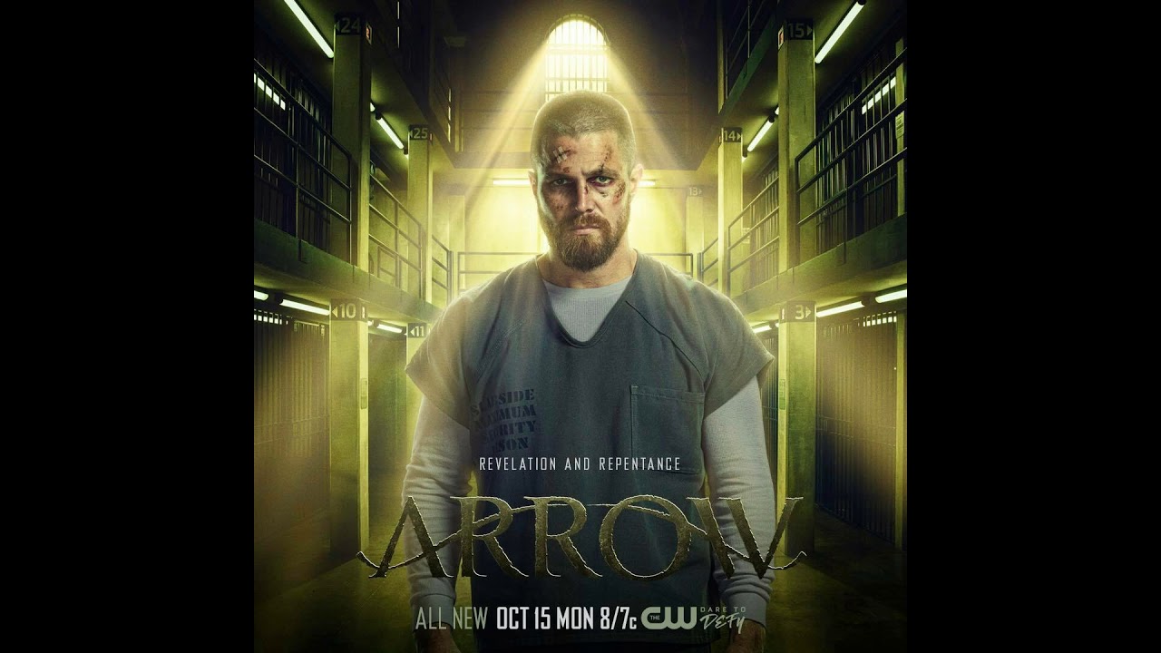 ARROW SE7 EP1 MADNESS by RUELLE - YouTube