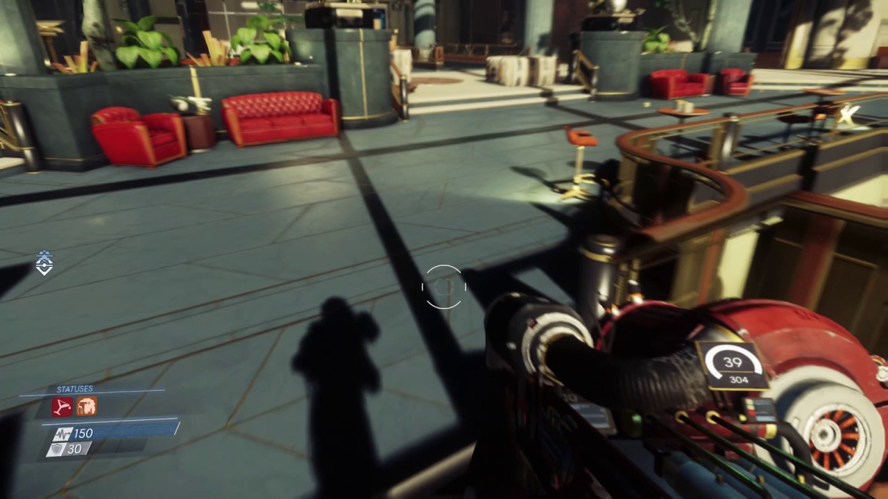 I FOUND THE PSYCHOSCOPE - Prey Walkthrough Part 7 - YouTube