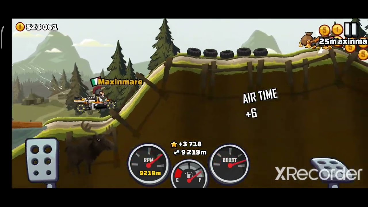 Cayoneer 20! New Adventure Records #2 - YouTube